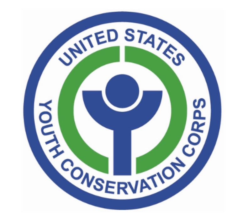 Youth Conservation Corps - Buffalo National River (U.S. National Park ...