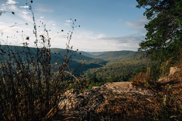 Safety - Buffalo National River (U.S. National Park Service)
