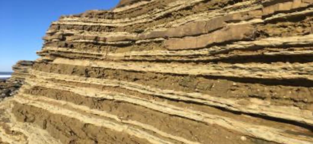 Geology Field Guide - Cabrillo National Monument (U.S. National Park ...