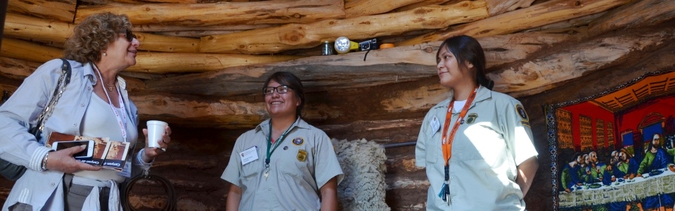 Work With Us - Canyon de Chelly National Monument (U.S. National Park ...