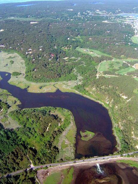 Current Construction Projects - Cape Cod National Seashore (U.S ...
