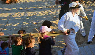 Become a Cape Cod National Seashore Junior Ranger! - Cape Cod National ...