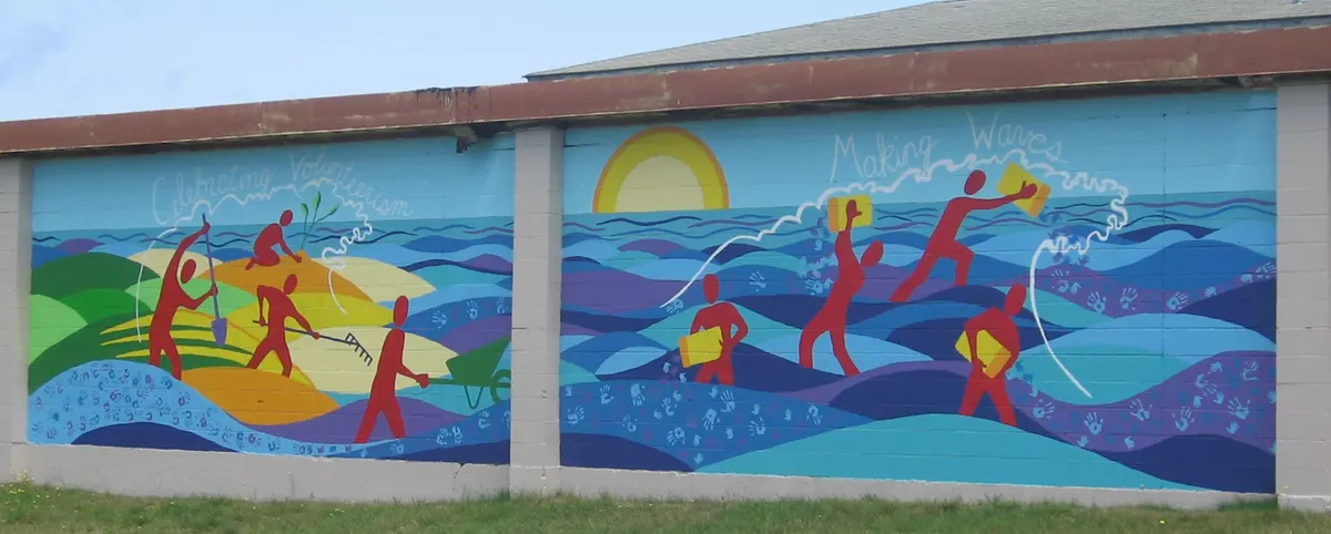 Highlands Center Public Art - Cape Cod National Seashore (U.S. National ...
