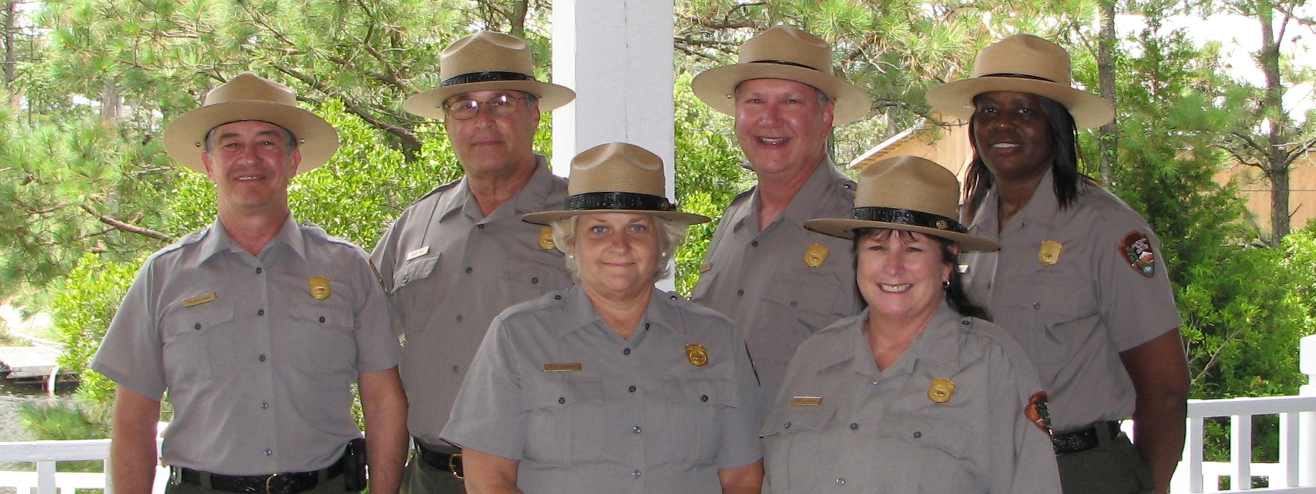Feedback From Previous Teacher-Rangers - Cape Hatteras National ...