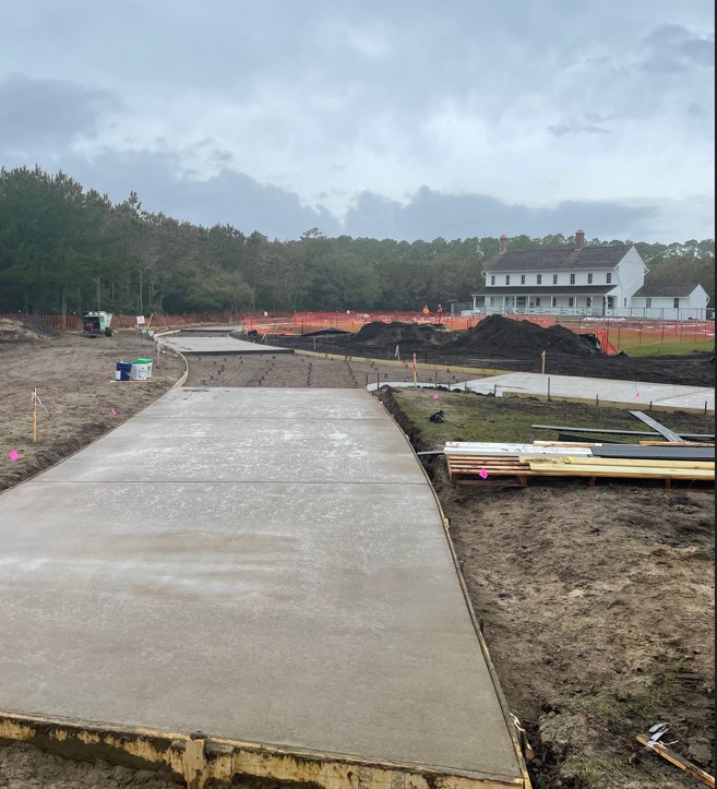 Cape Hatteras Lighthouse Restoration Project - Cape Hatteras National ...