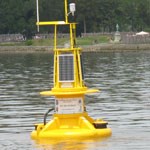 NOAA Buoys - Chesapeake Bay (U.S. National Park Service)