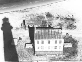 Light Station Buildings - Cape Lookout National Seashore (U.S. National ...
