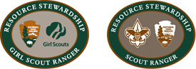 Resource Stewardship Scout Rangers - Cape Lookout National Seashore (U ...