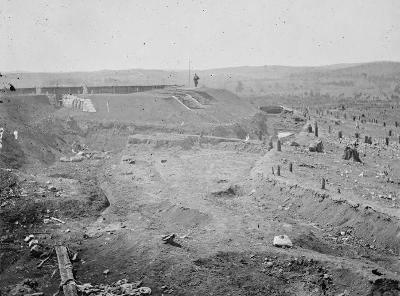 Knoxville Campaign - Part II - Camp Nelson National Monument (U.S ...