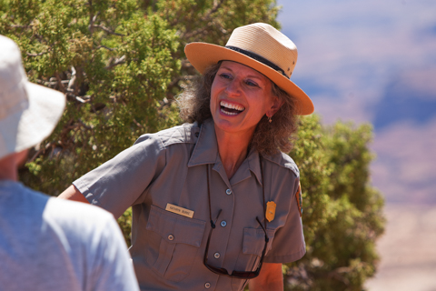 Our Staff & Offices - Canyonlands National Park (U.S. National Park ...