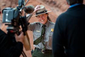 Meet the Web Team - Canyonlands National Park (U.S. National Park Service)