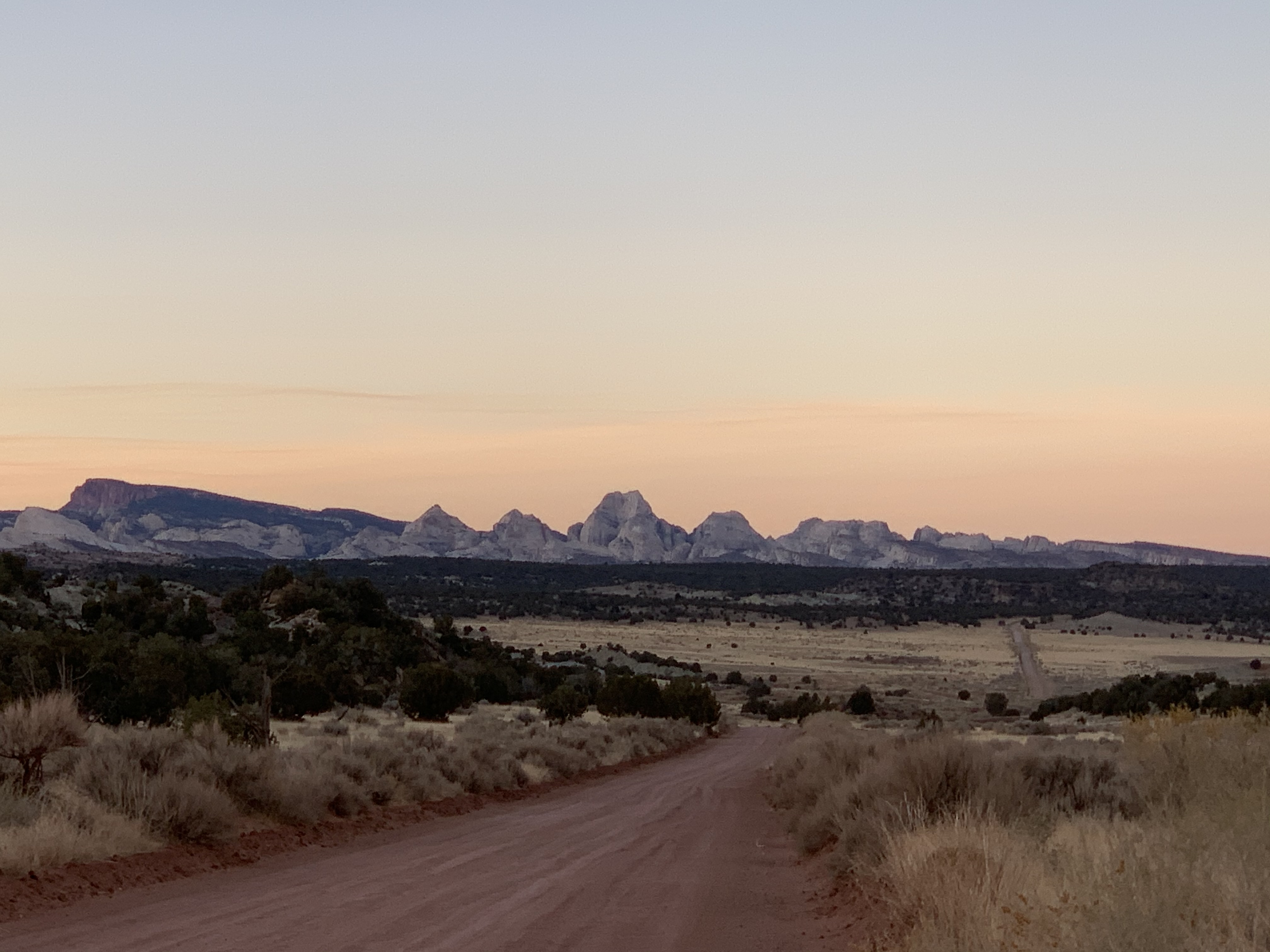 Waterpocket District - Capitol Reef National Park (U.S. National Park ...