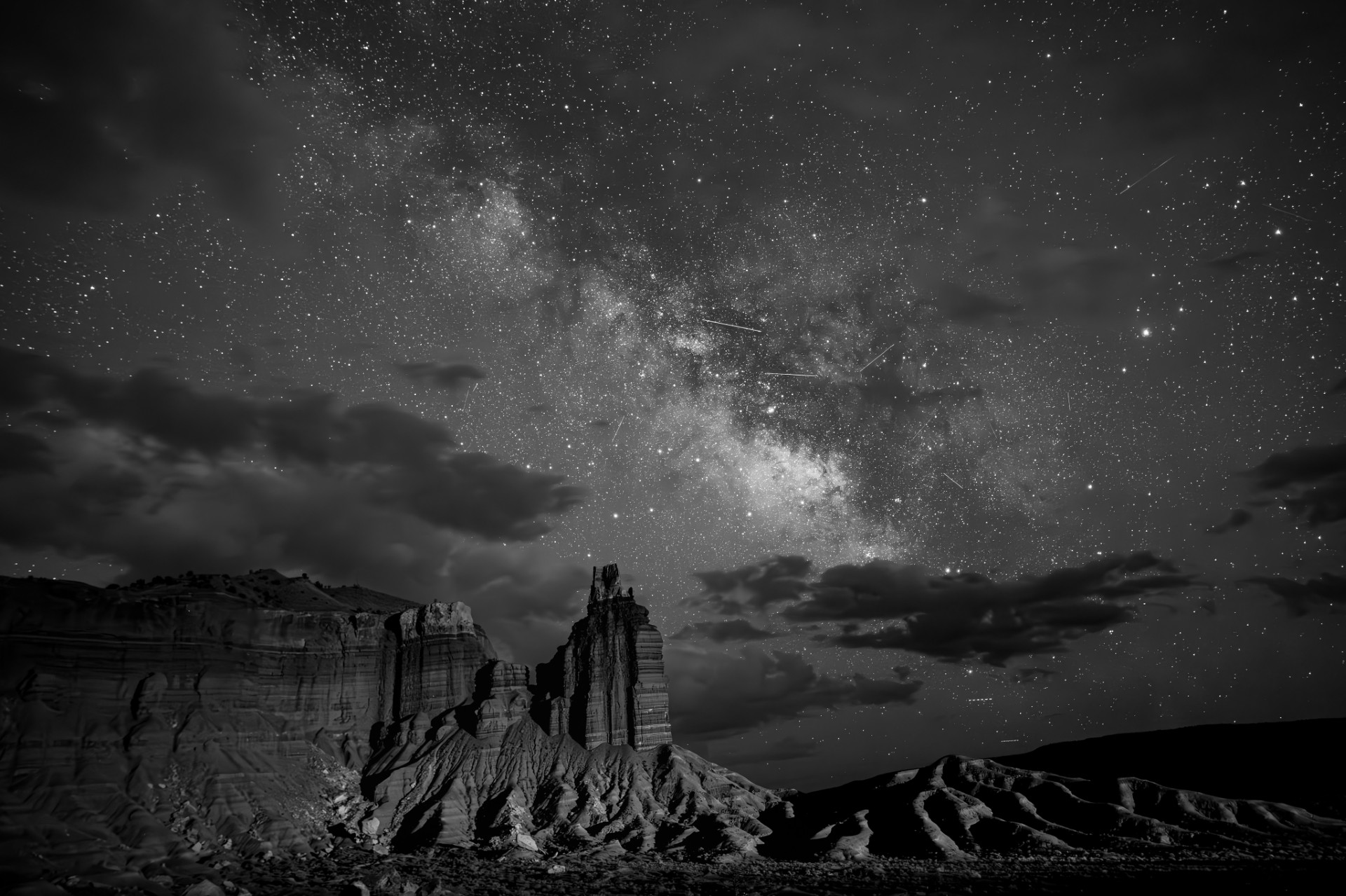 Heritage StarFest - Capitol Reef National Park (U.S. National Park Service)