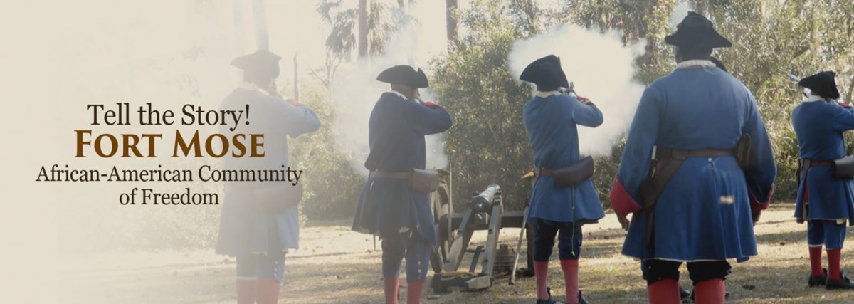 African Americans (1821 to Present-day) - Castillo de San Marcos ...