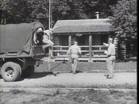 Historic Camp Greentop - Catoctin Mountain Park (U.S. National Park ...