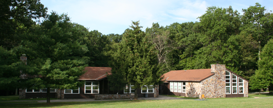 Lodging - Catoctin Mountain Park (U.S. National Park Service)