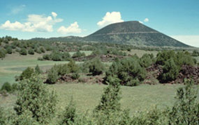 Things To Do - Capulin Volcano National Monument (U.S. National Park ...