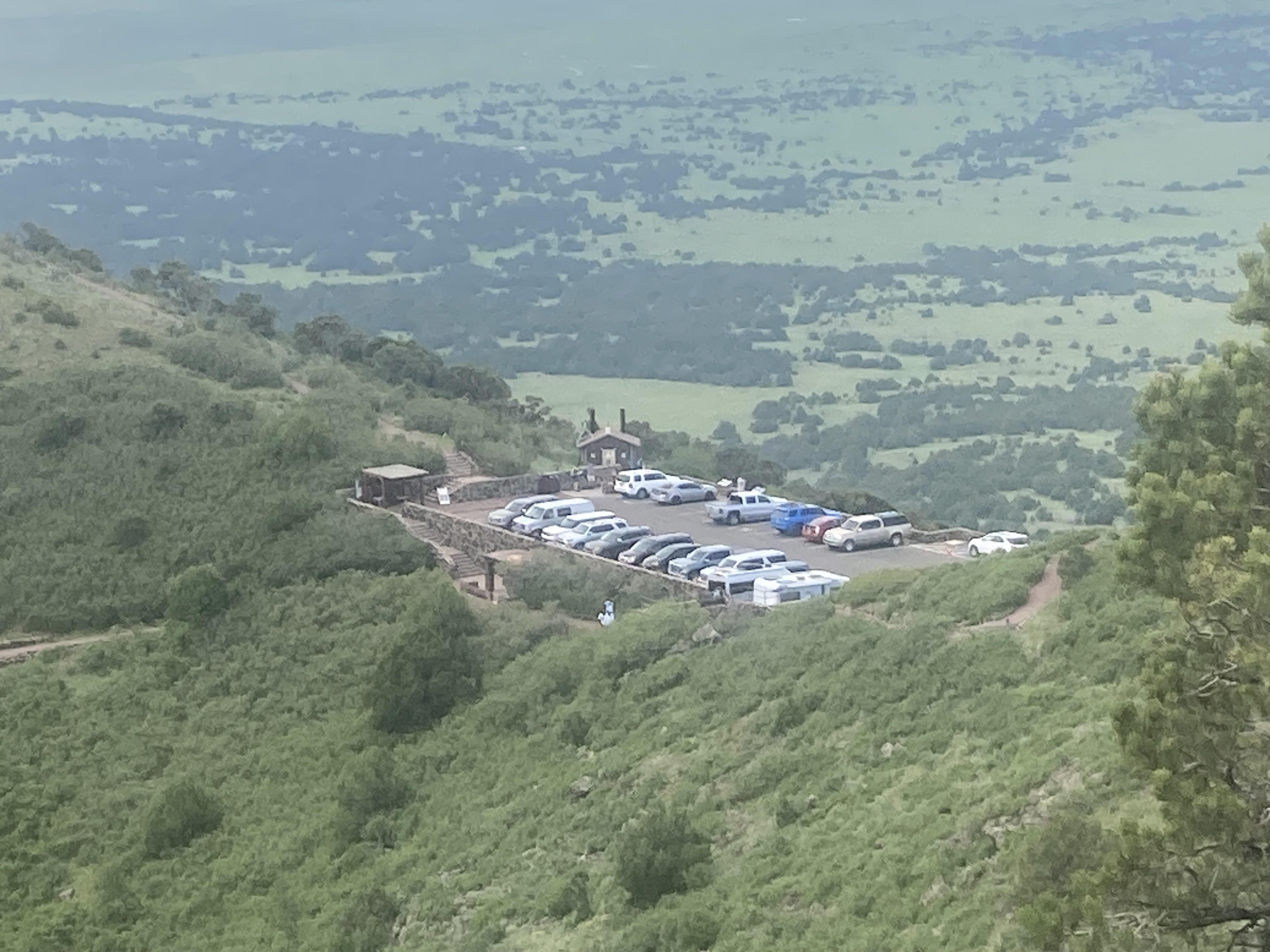 What to Expect - Capulin Volcano National Monument (U.S. National Park ...