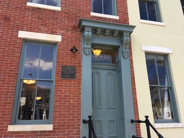 Learn About the Park - Carter G. Woodson Home National Historic Site (U ...