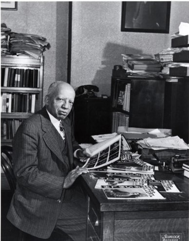 Education - Carter G. Woodson Home National Historic Site (U.S ...