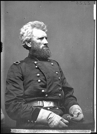 Battle of McDowell - Cedar Creek & Belle Grove National Historical Park ...