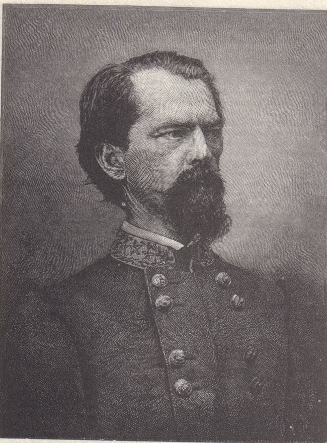 The Morning Attack Trails - Cedar Creek & Belle Grove National ...