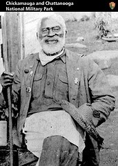 Trading Cards - Chickamauga & Chattanooga National Military Park (U.S ...