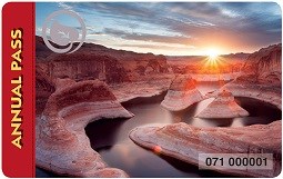 Entrance Passes - Chickasaw National Recreation Area (U.S. National ...