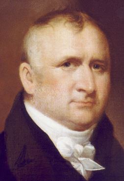 Engineer Benjamin Wright - Chesapeake & Ohio Canal National Historical ...