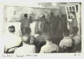 Civilian Conservation Corps - Chesapeake & Ohio Canal National ...