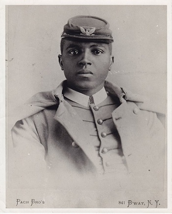 Brigadier General Charles Young - Charles Young Buffalo Soldiers ...
