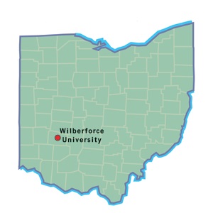 Directions - Charles Young Buffalo Soldiers National Monument (U.S ...