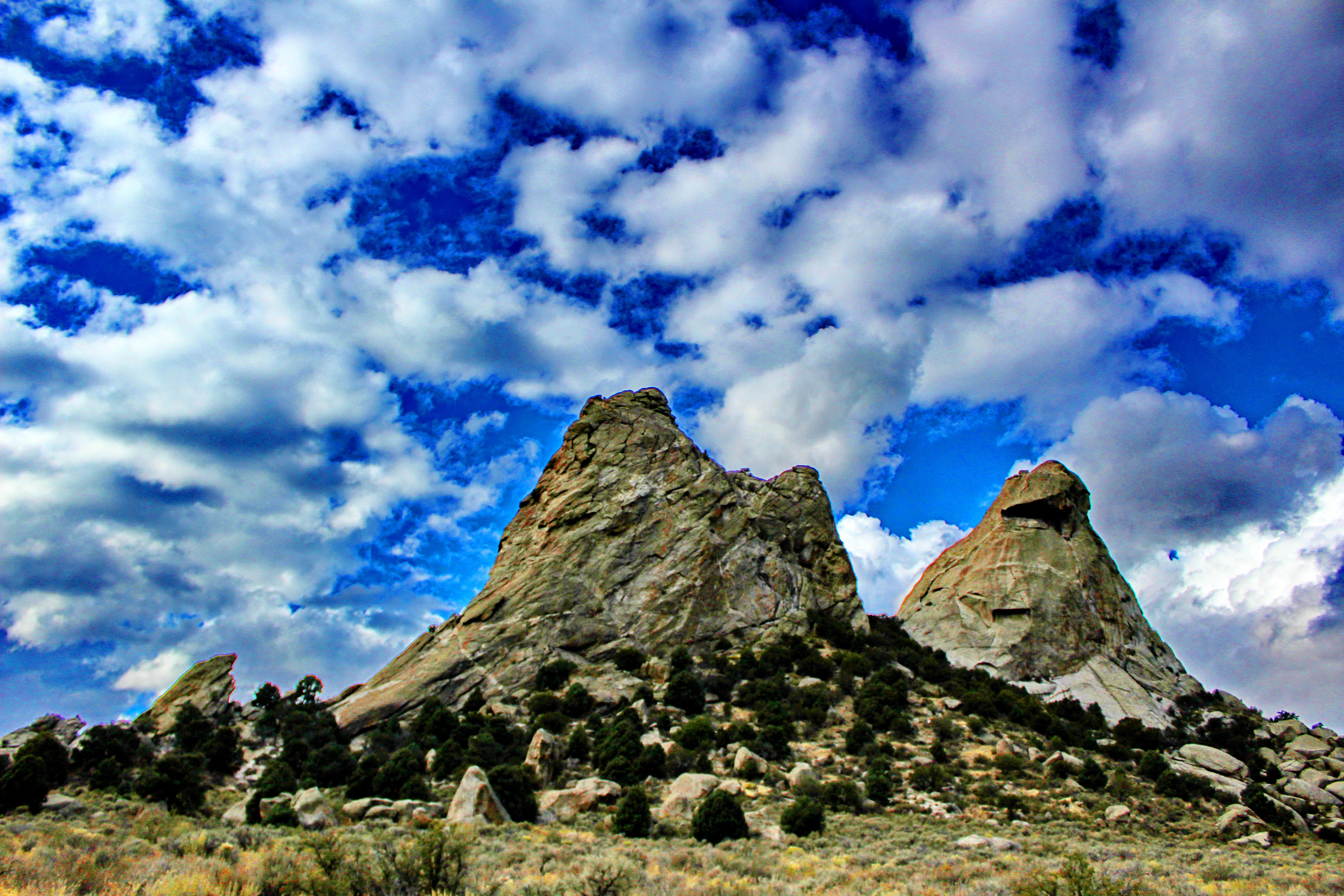 Things To Know Before You Come - City Of Rocks National Reserve (U.S ...