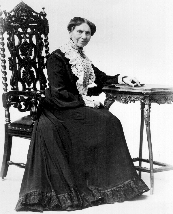 Clara Barton National Historic Site