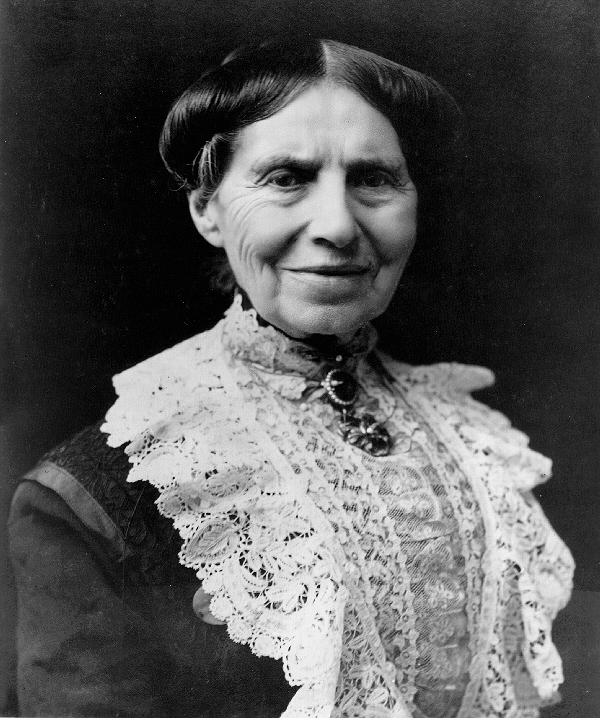 Clara Barton National Historic Site