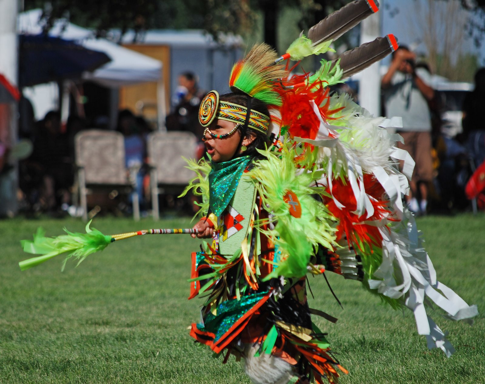 Traditionally Associated Tribes - Colorado National Monument (U.S ...