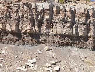 Geologic Formations - Colorado National Monument (U.S. National Park ...