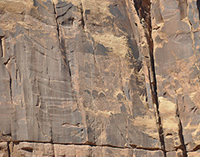 Geologic Formations - Colorado National Monument (U.S. National Park ...