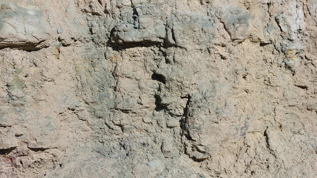 Rock Layers - Colorado National Monument (U.S. National Park Service)