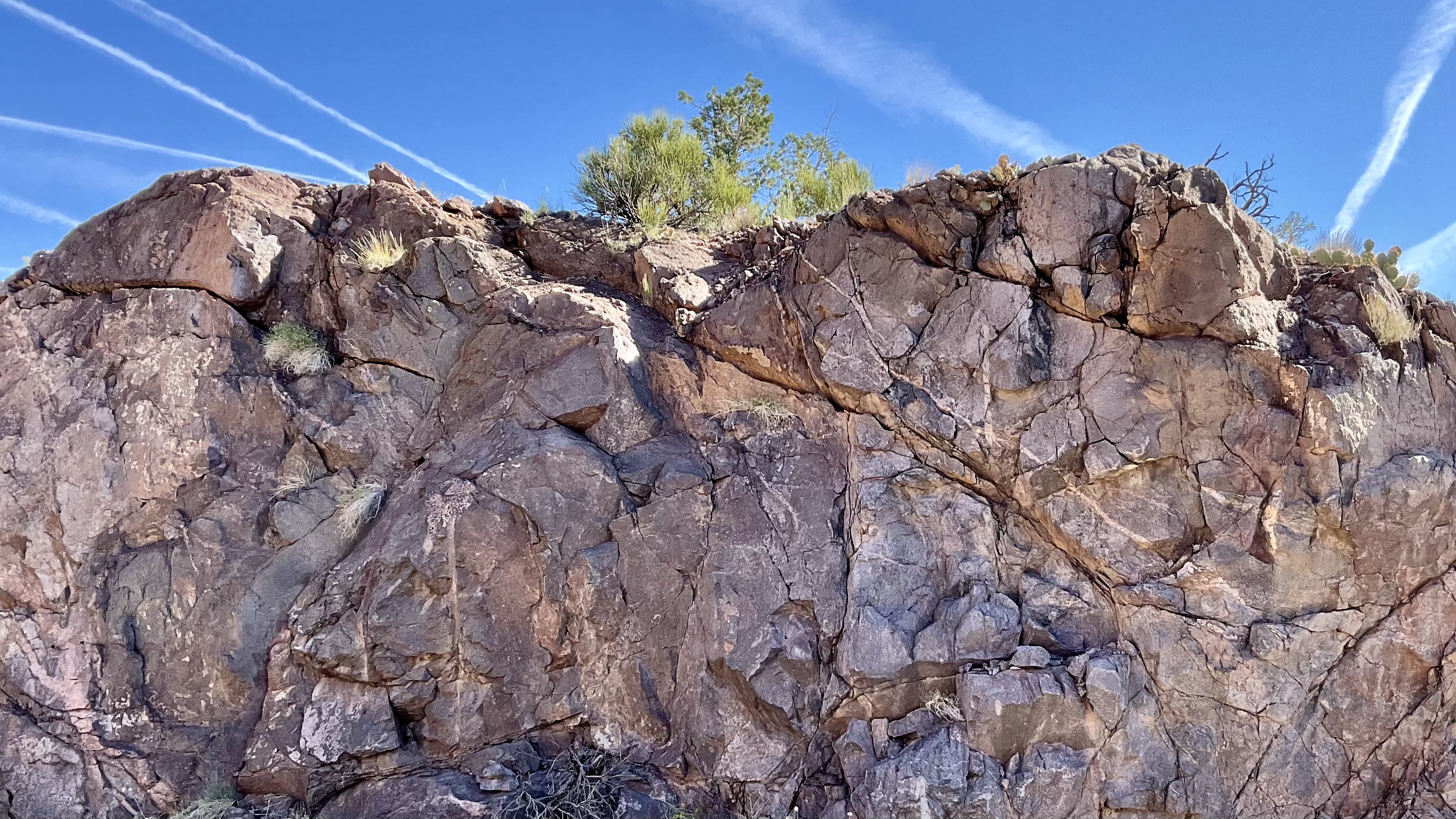 Rock Layers - Colorado National Monument (U.S. National Park Service)