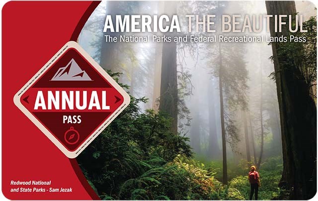 Fees & Passes - Colonial National Historical Park (U.S. National Park ...