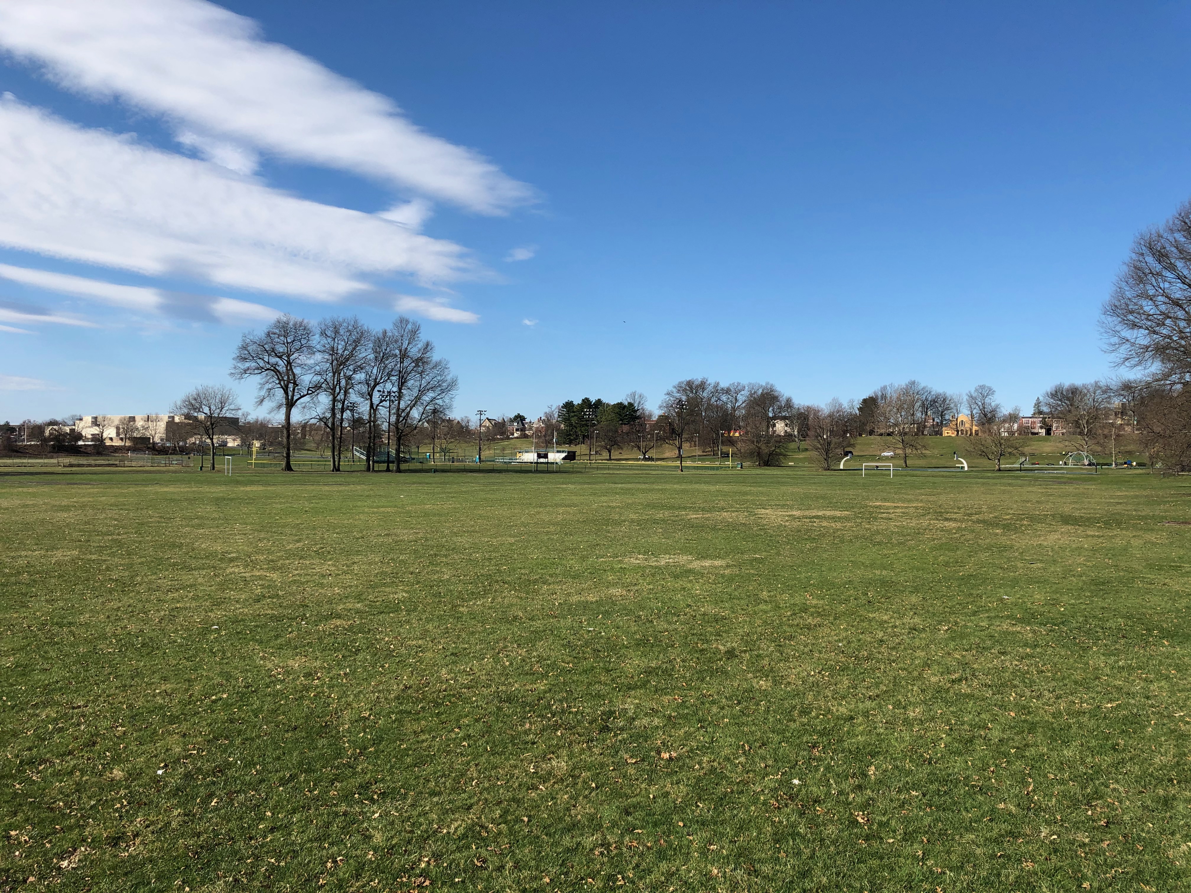 Colt Park - Coltsville National Historical Park (U.S. National Park ...