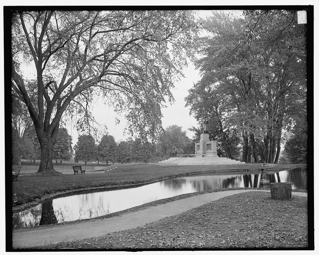Colt Park - Coltsville National Historical Park (U.S. National Park ...