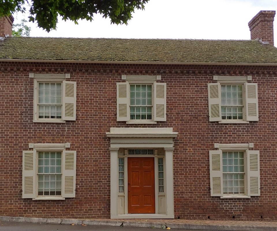 Kids & Youth - Andrew Johnson National Historic Site (U.S. National ...