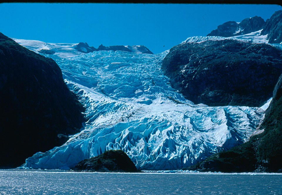 Glacier Repeat Photography - Kenai Fjords National Park (U.S. National ...