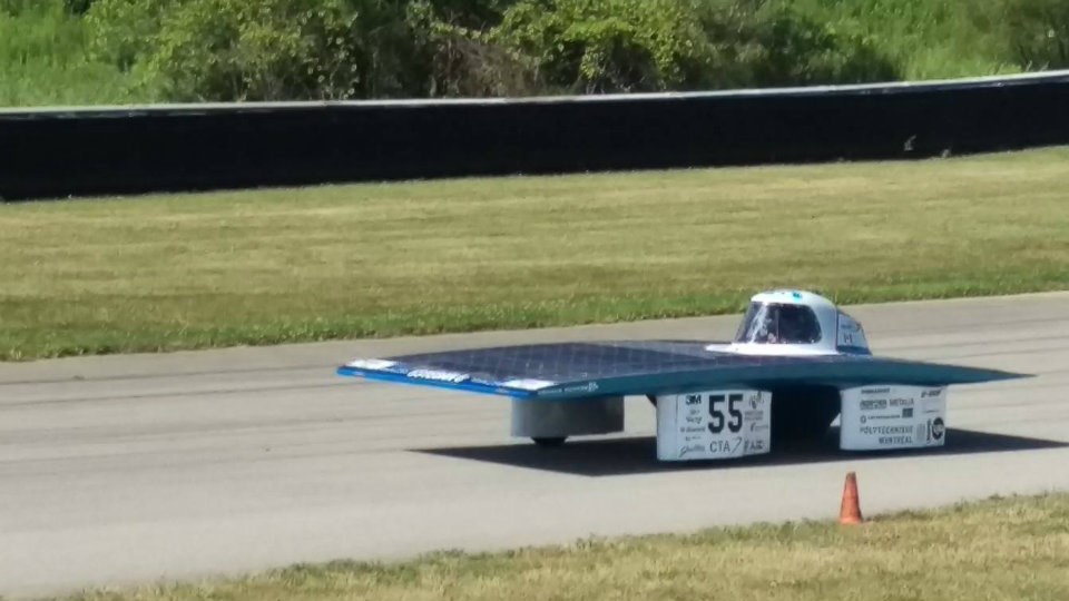 PPT Team #2 Solar Car Project Senior Design 2011 2012 PowerPoint ...