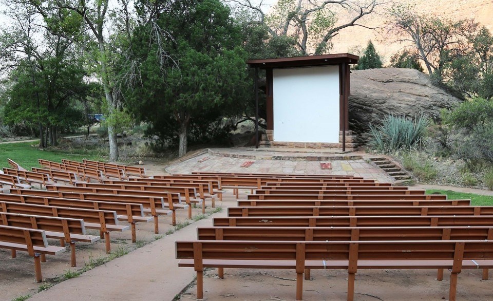 The CCC: Then and Now - Zion National Park (U.S. National Park Service)