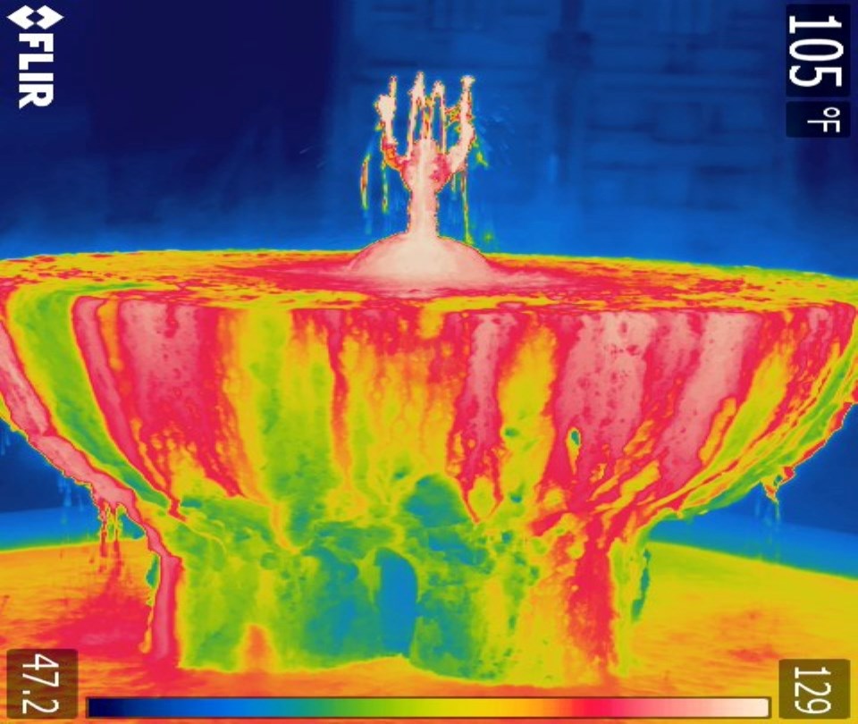 Thermophiles of Hot Springs National Park - Hot Springs National Park ...