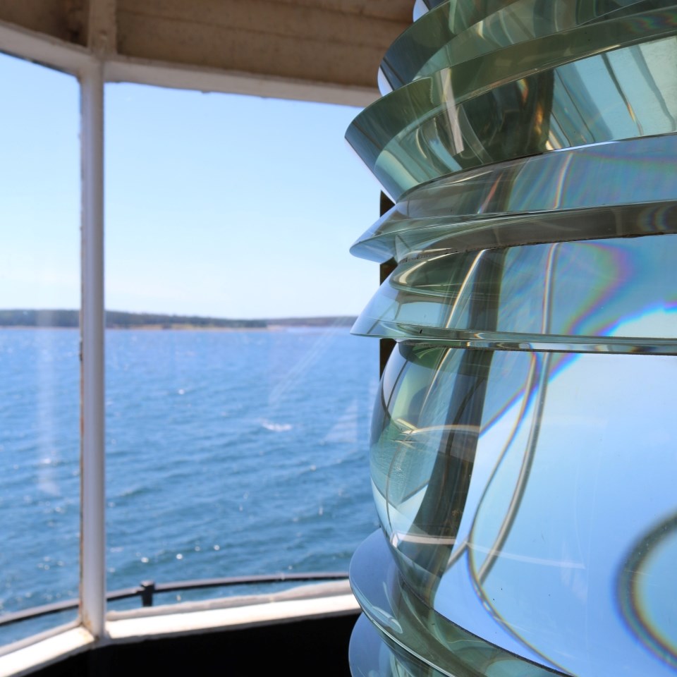 Bass Harbor Head Light Station - Acadia National Park (U.S. National ...