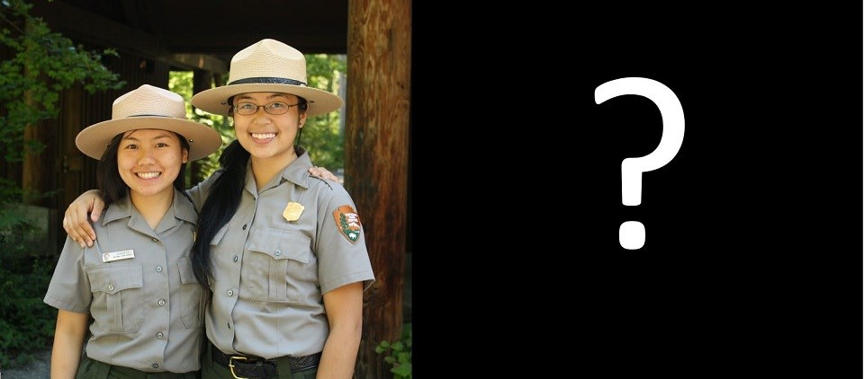 When I Grow Up, I'm Going To Be A...(Round 1) (U.S. National Park Service)